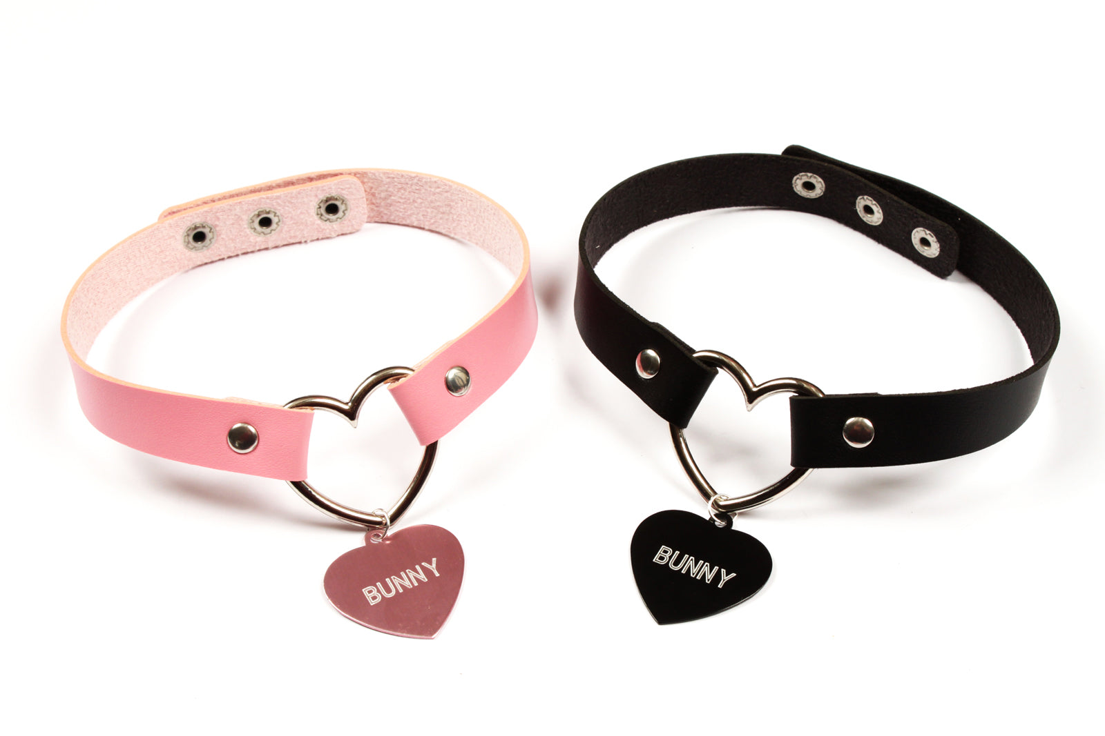 To customize your butt plug, spanking paddle or bondage collar simply ...